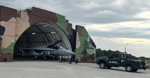 Zakończono przebazowanie FA-50 | dlapilota.pl